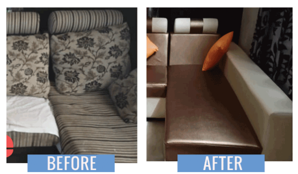 SOFA REPAIR & SERVICE - The Sofa Makers